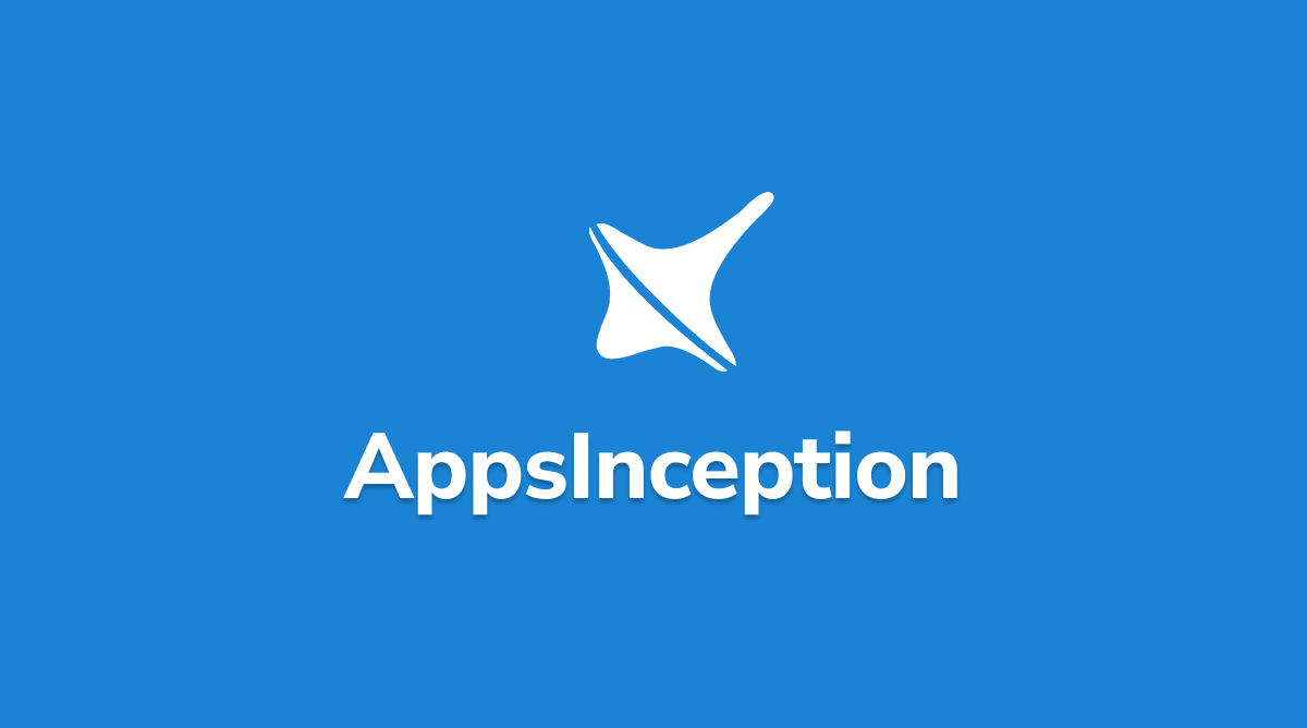 AppsInception - Software Design & Development | Custom AI Integration